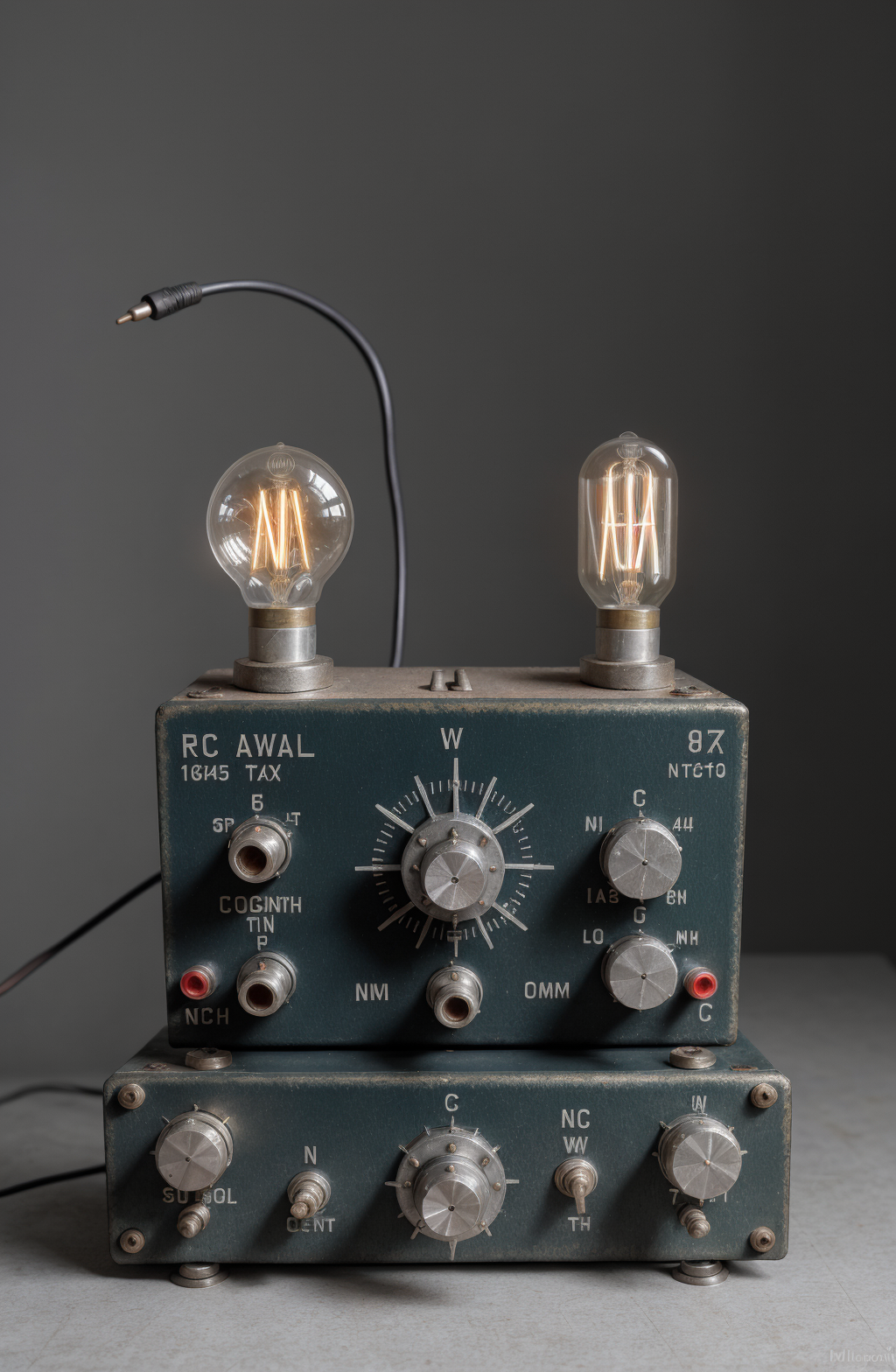 DtPO #005 by chad | Looking Glass Blocks